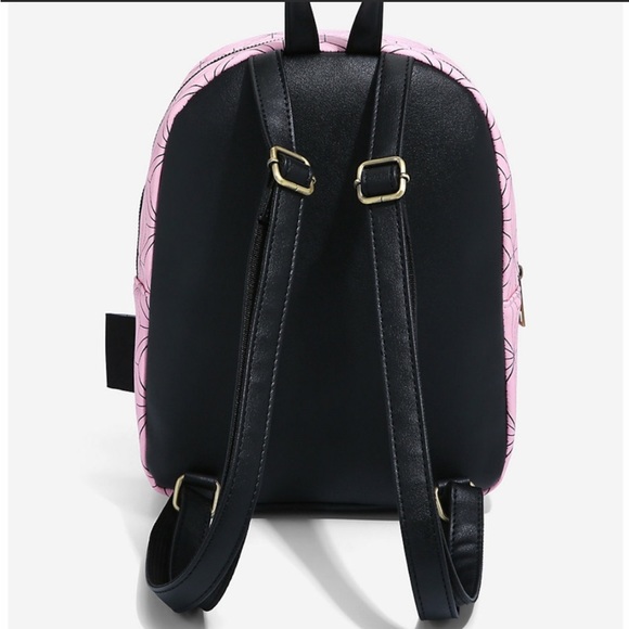 Bioworld | Bags | Demon Slayer Nezuko Anime Mini Backpack Bag | Poshmark